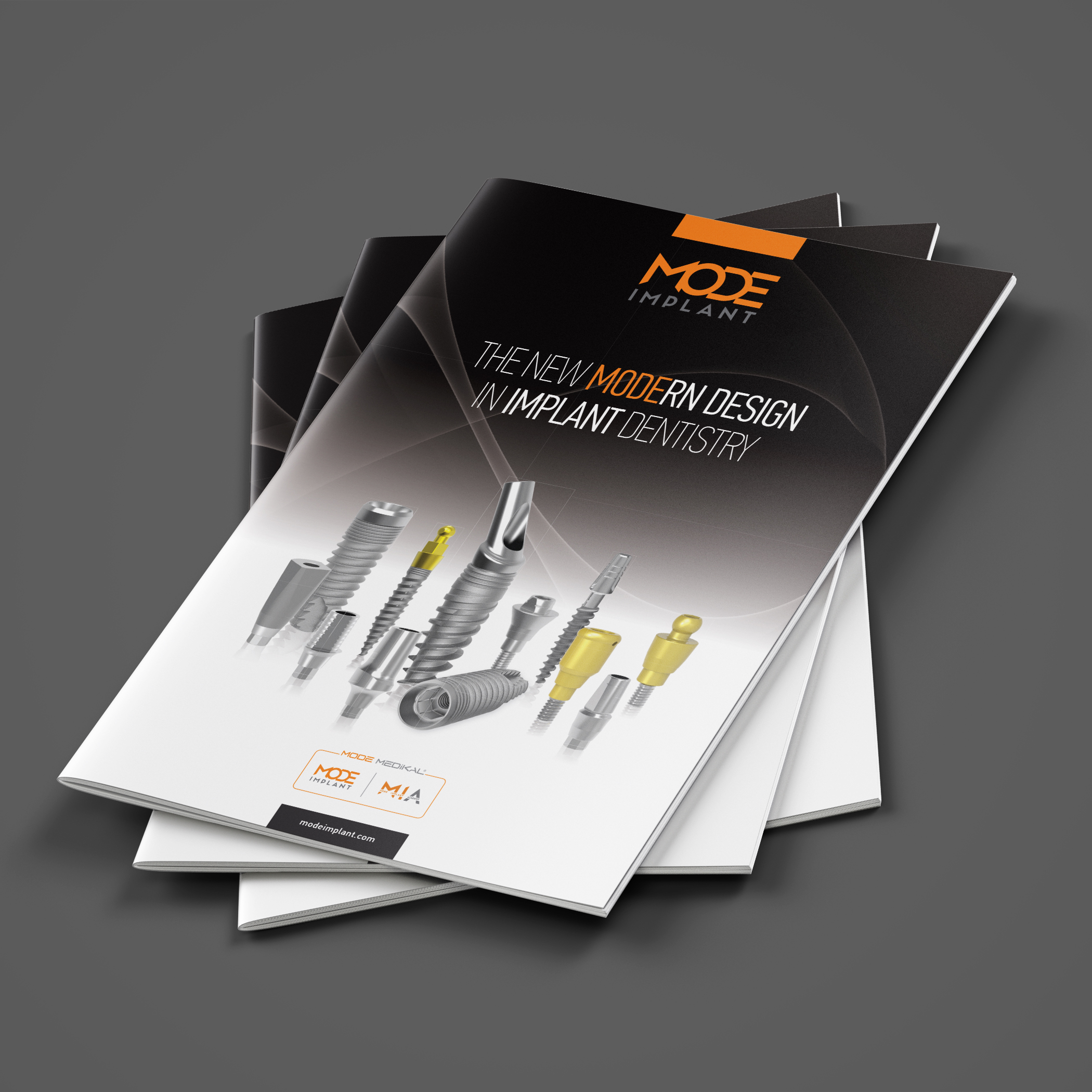 Mode Implant | Dental implant , abutment , surgical instrument product ...